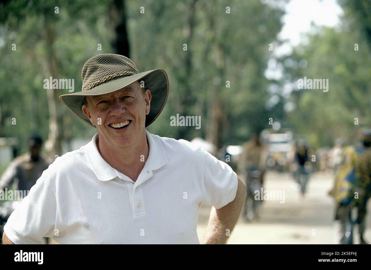 Film hotel rwanda Banque de photographies et d’images à haute ...