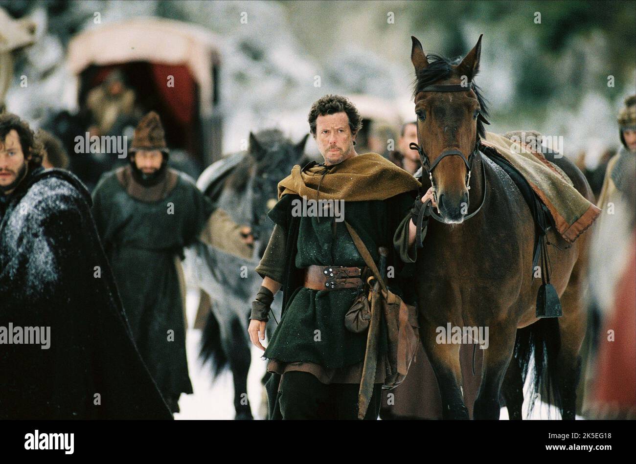 King arthur movie still Banque de photographies et d’images à haute ...