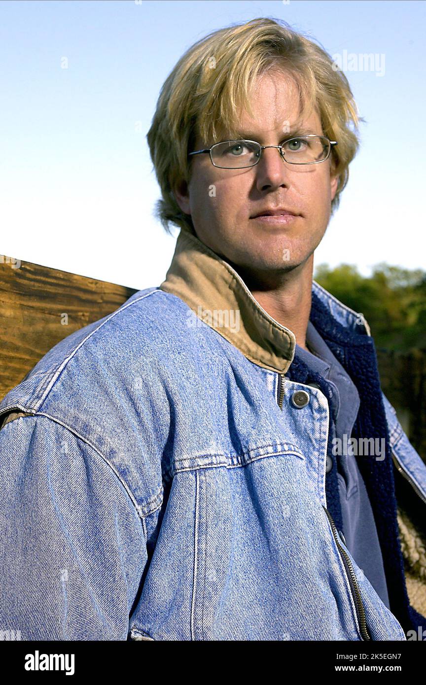Michael landon jr Banque de photographies et d’images à haute ...