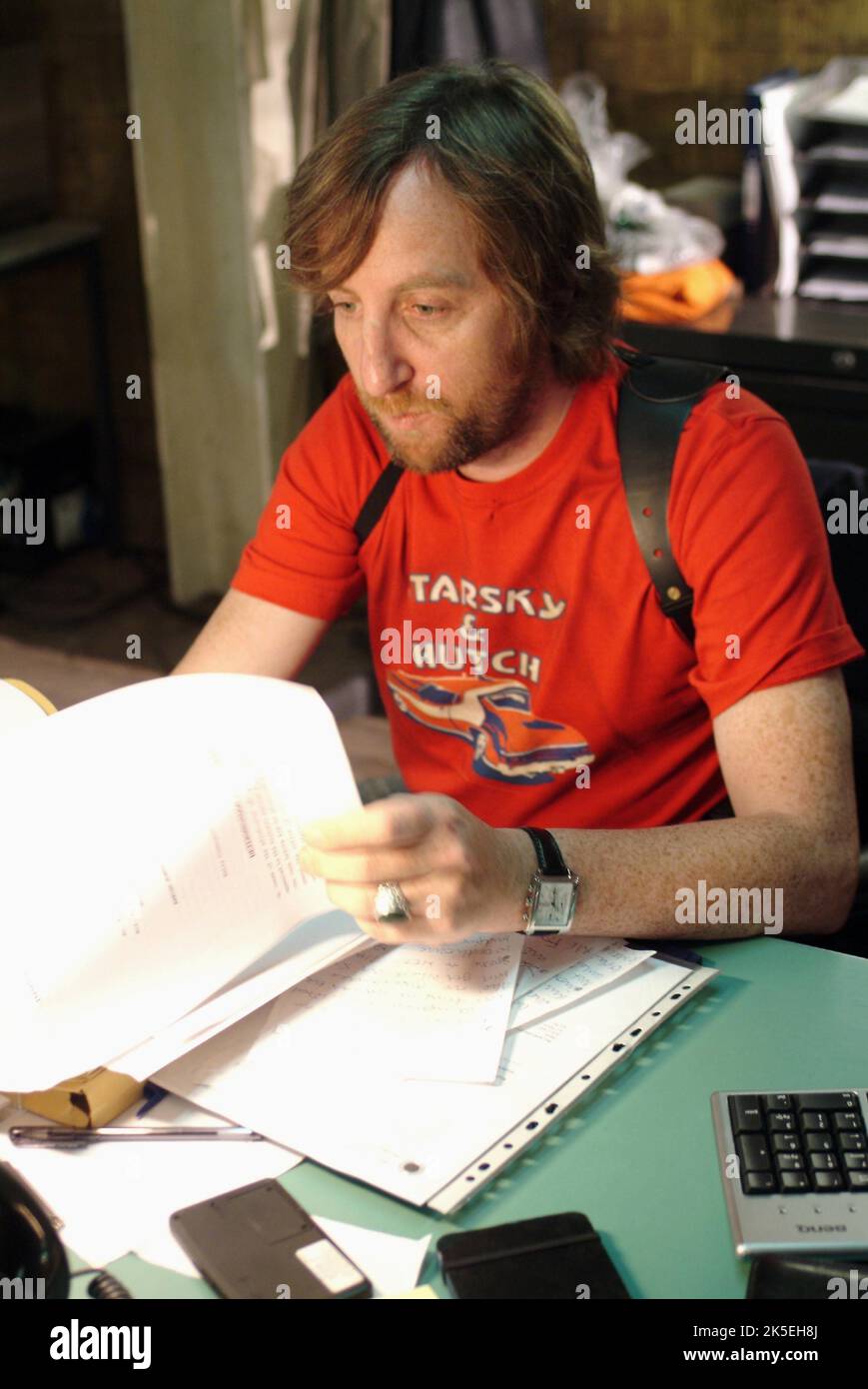 Michael smiley Banque de photographies et d’images à haute résolution ...