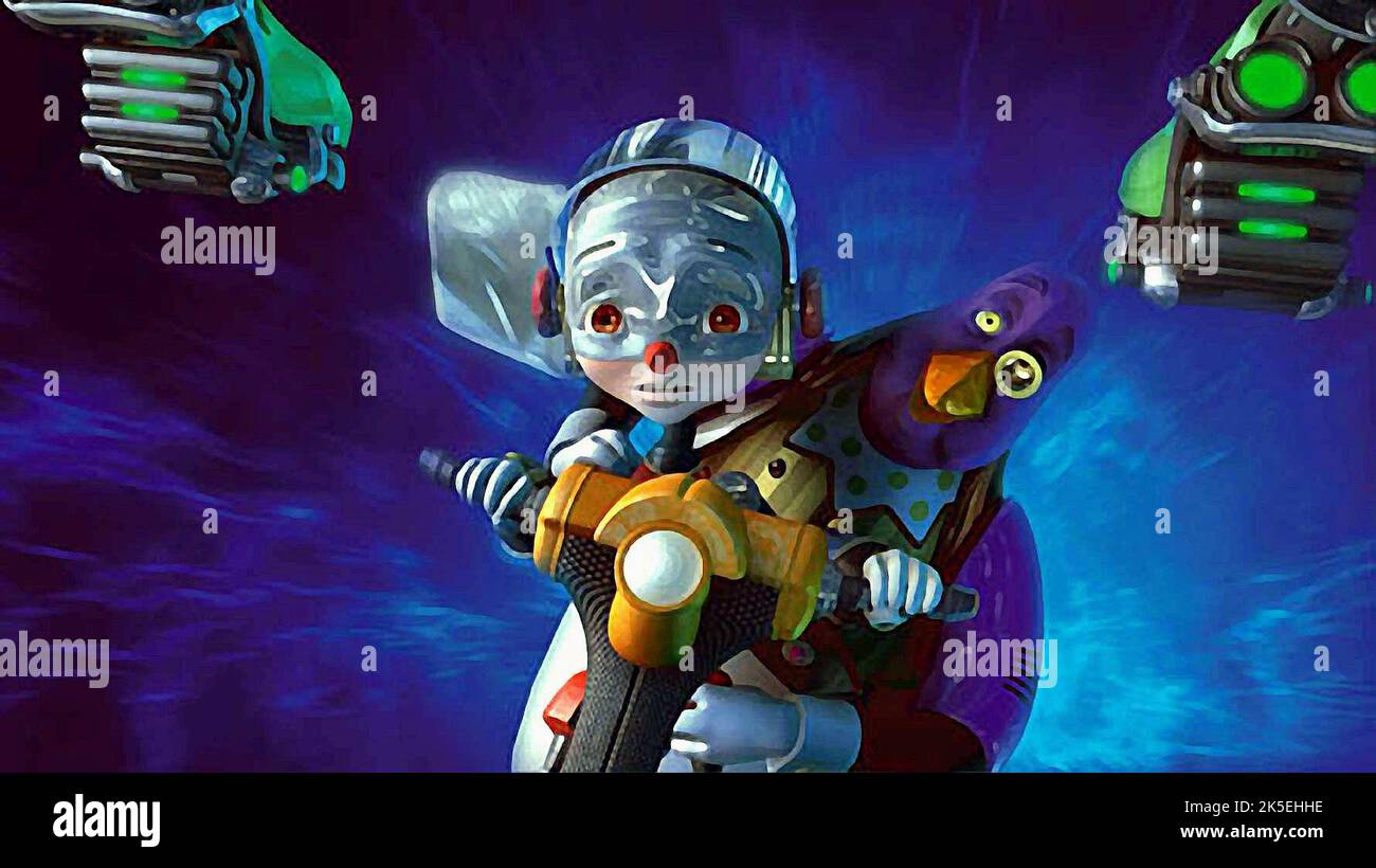 Pinocchio 3000 Banque de photographies et d’images à haute résolution ...