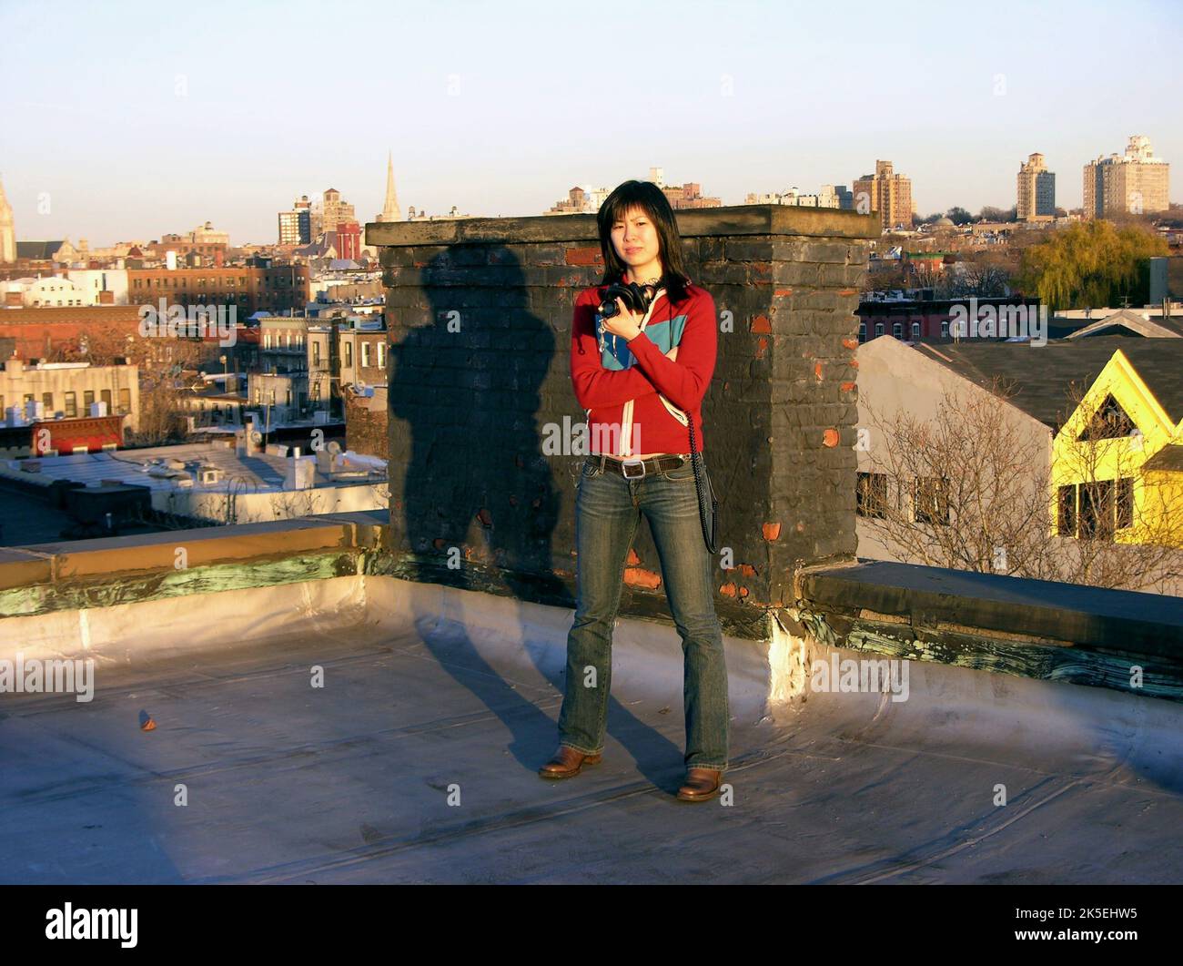 Alice wu Banque de photographies et d’images à haute résolution - Alamy