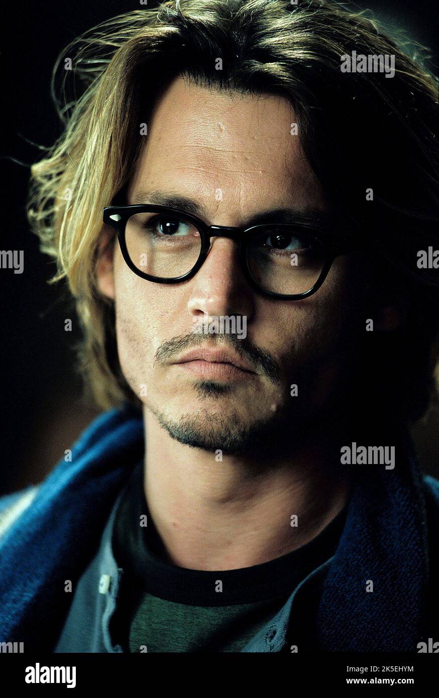 Secret window film Banque de photographies et d’images à haute résolution - Alamy