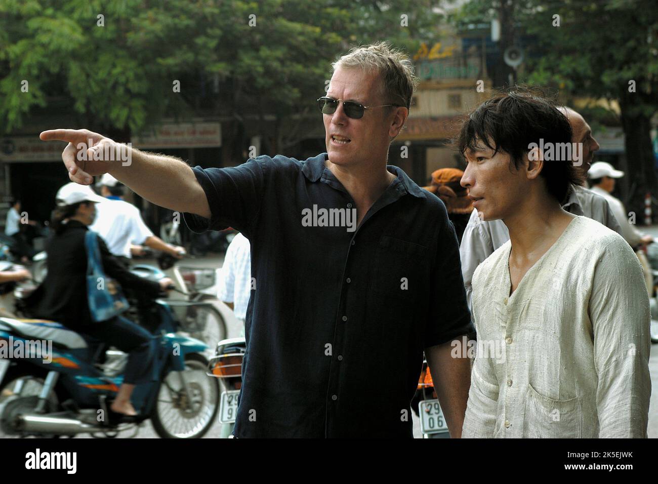 Hans petter Banque de photographies et d’images à haute résolution - Alamy