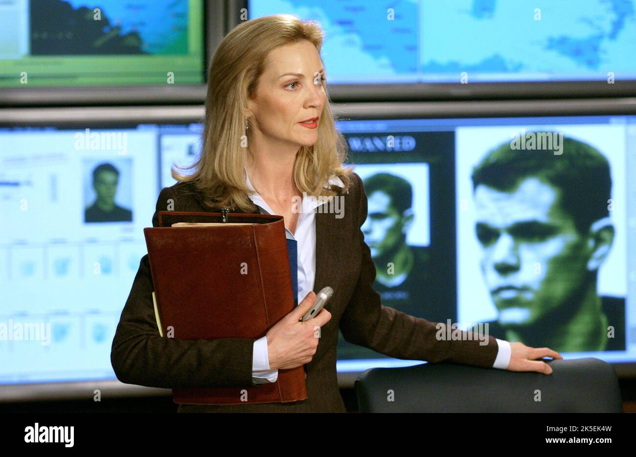 Joan allen bourne Banque de photographies et d’images à haute ...