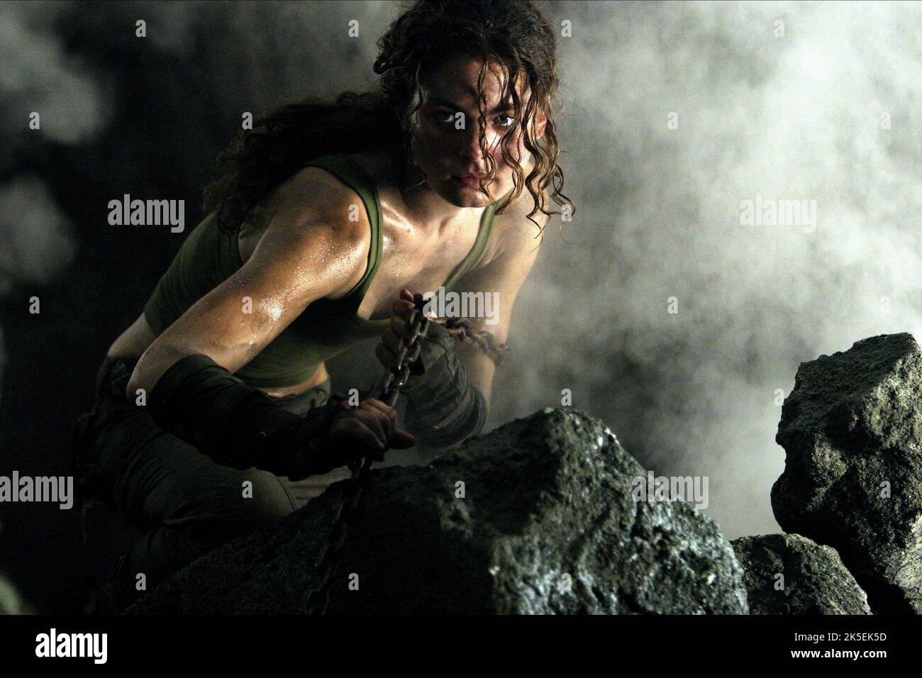 Alexa davalos Banque de photographies et d’images à haute résolution ...