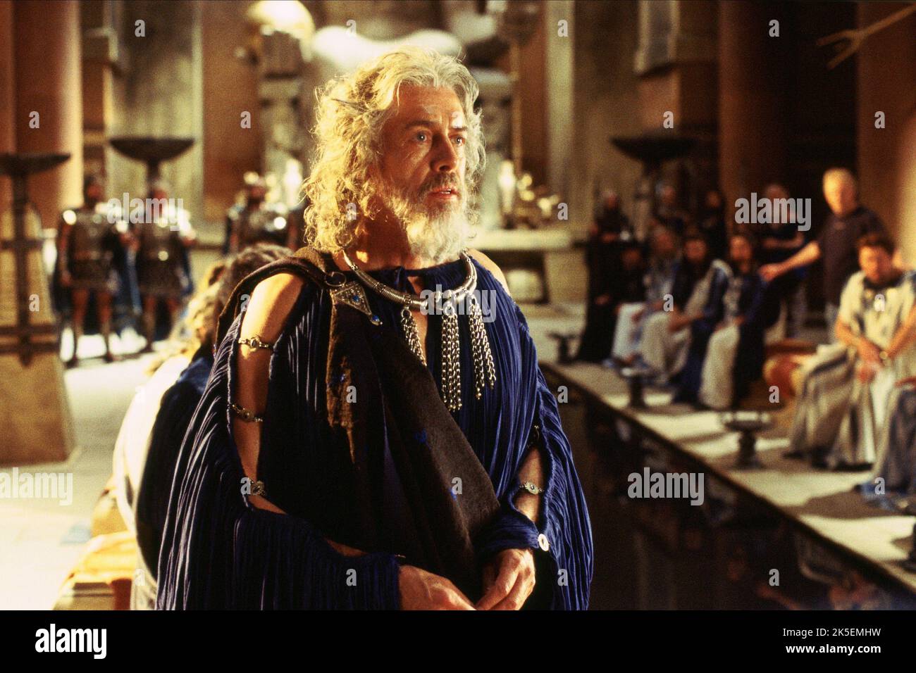 Nigel terry Banque de photographies et d’images à haute résolution - Alamy