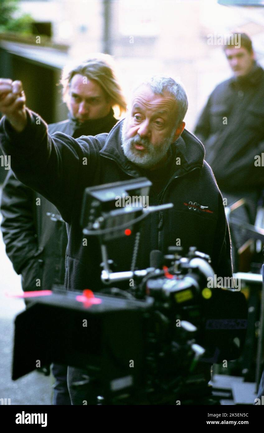 Vera drake Banque de photographies et d’images à haute résolution - Alamy