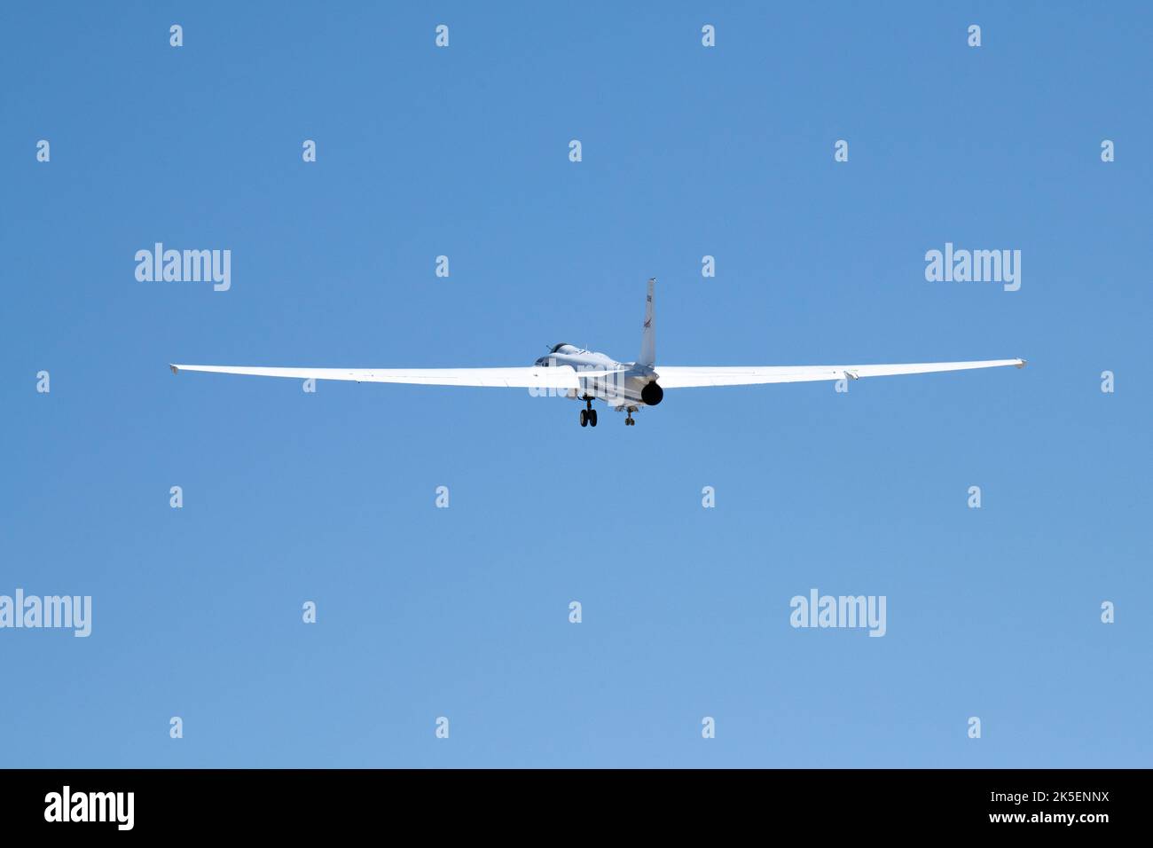 Avion de ressources terrestres Banque de photographies et d’images à ...