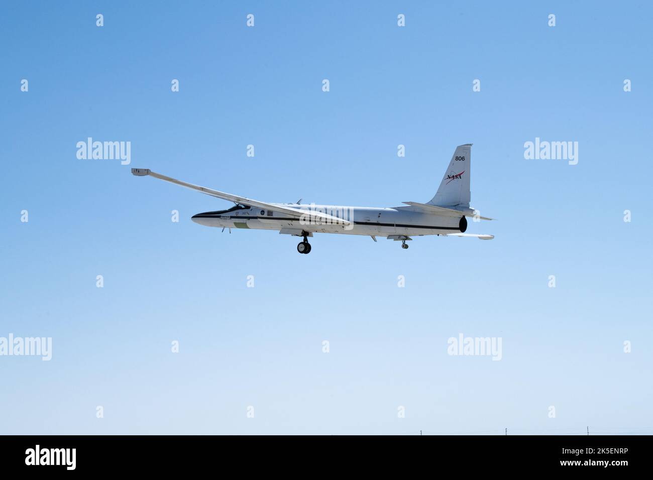 Avion de ressources terrestres Banque de photographies et d’images à ...