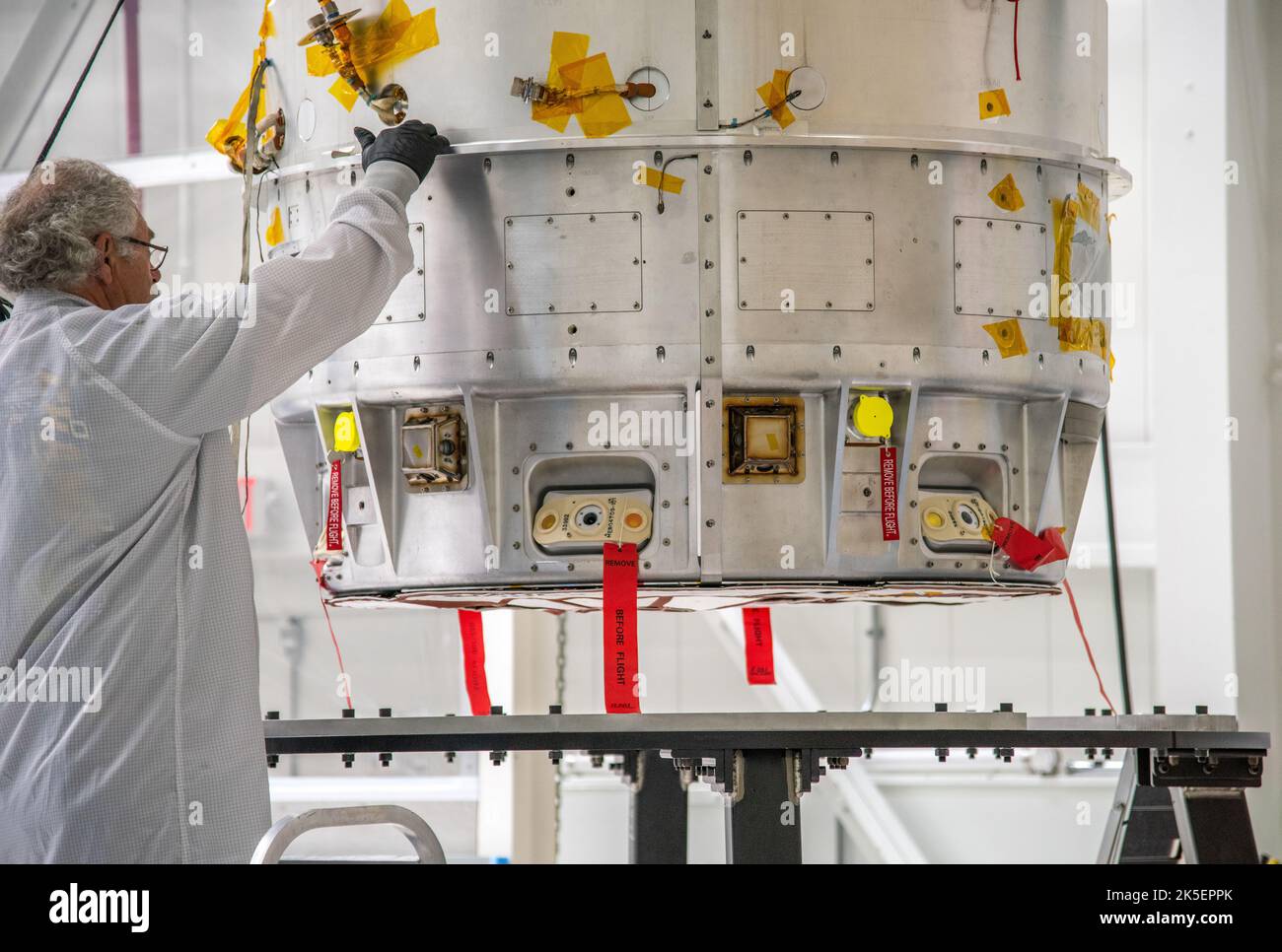 Base de force spatiale de vandenberg vsfb Banque de photographies et d ...