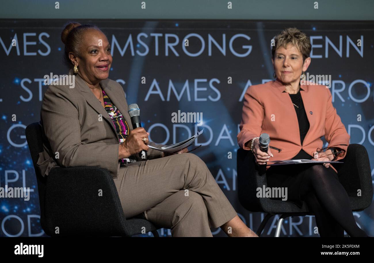 Dr marla perez davis Banque de photographies et d’images à haute ...