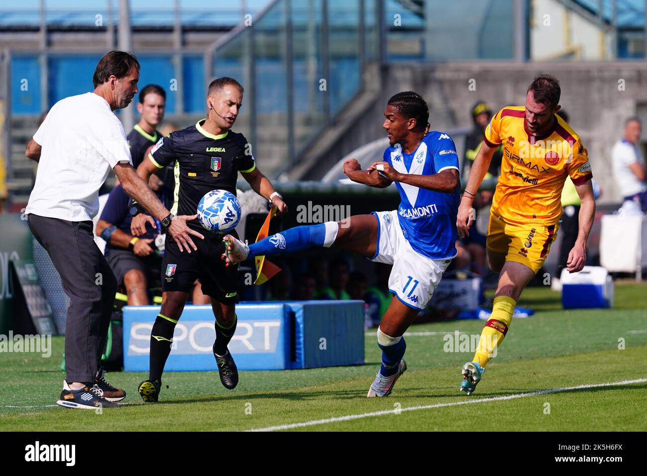 Luca rossini Banque de photographies et d’images à haute résolution - Alamy