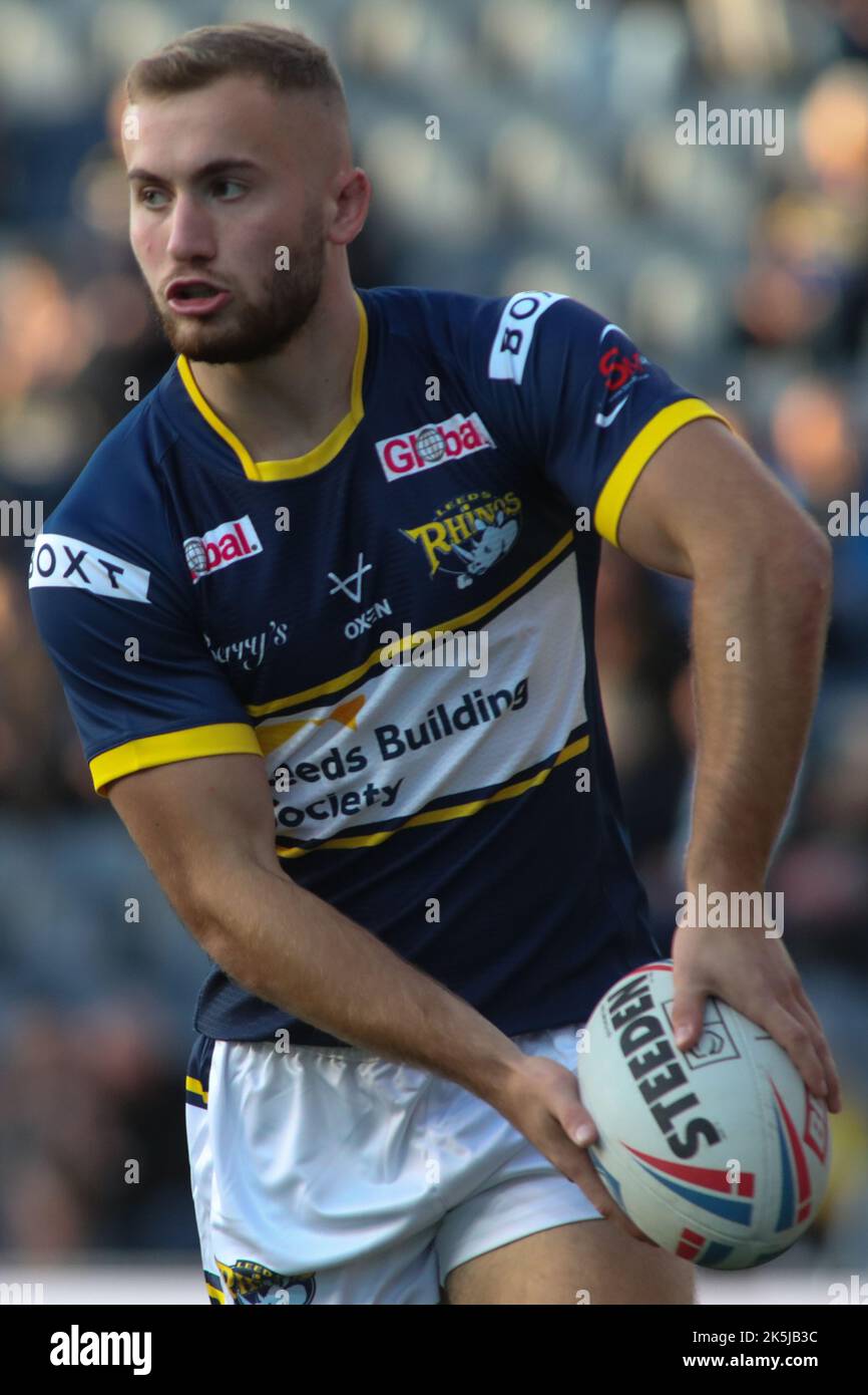 Ligue de rugby 2022 Banque de photographies et d’images à haute ...