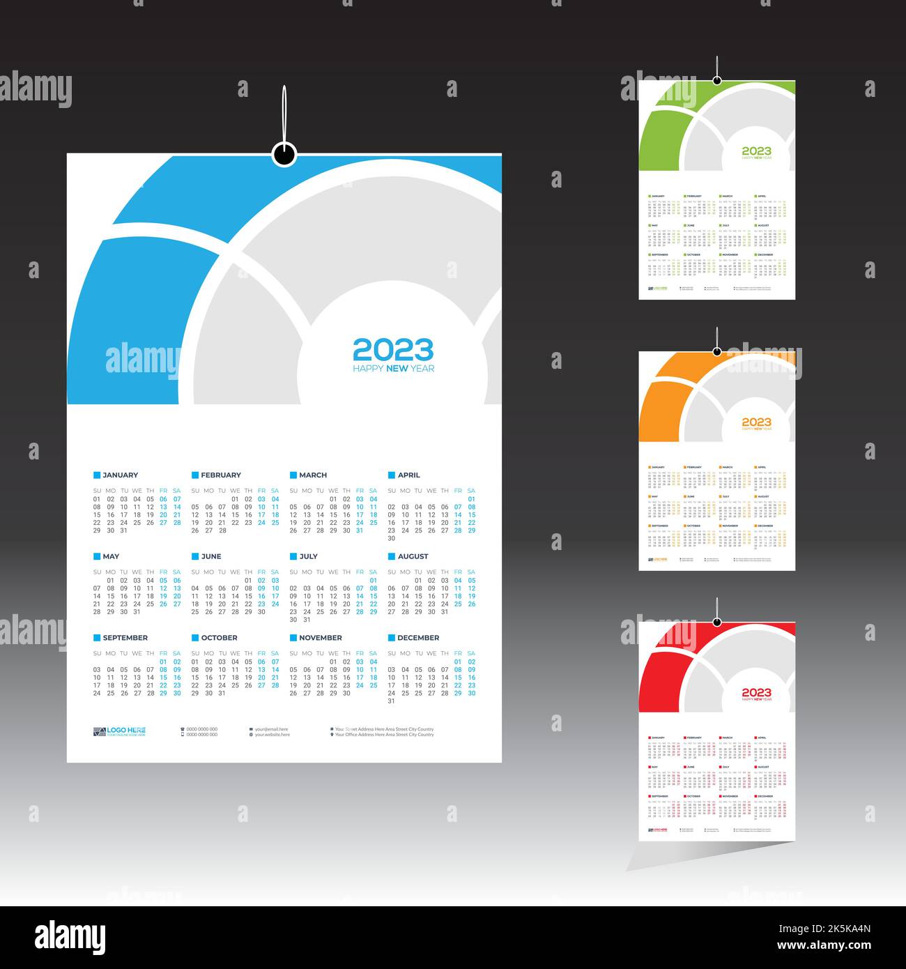 Calendrier 2022 2023 a imprimer Banque de photographies et d’images à haute résolution - Page 3 ...