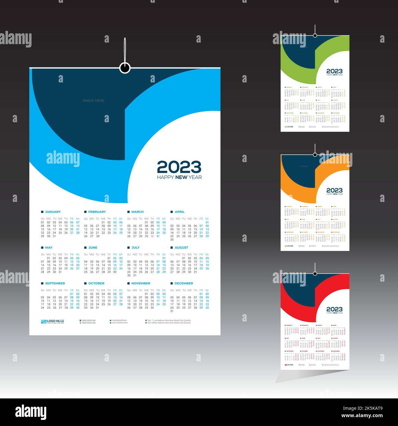 Calendrier 2022 2023 a imprimer Banque de photographies et d’images à haute résolution - Page 2 ...