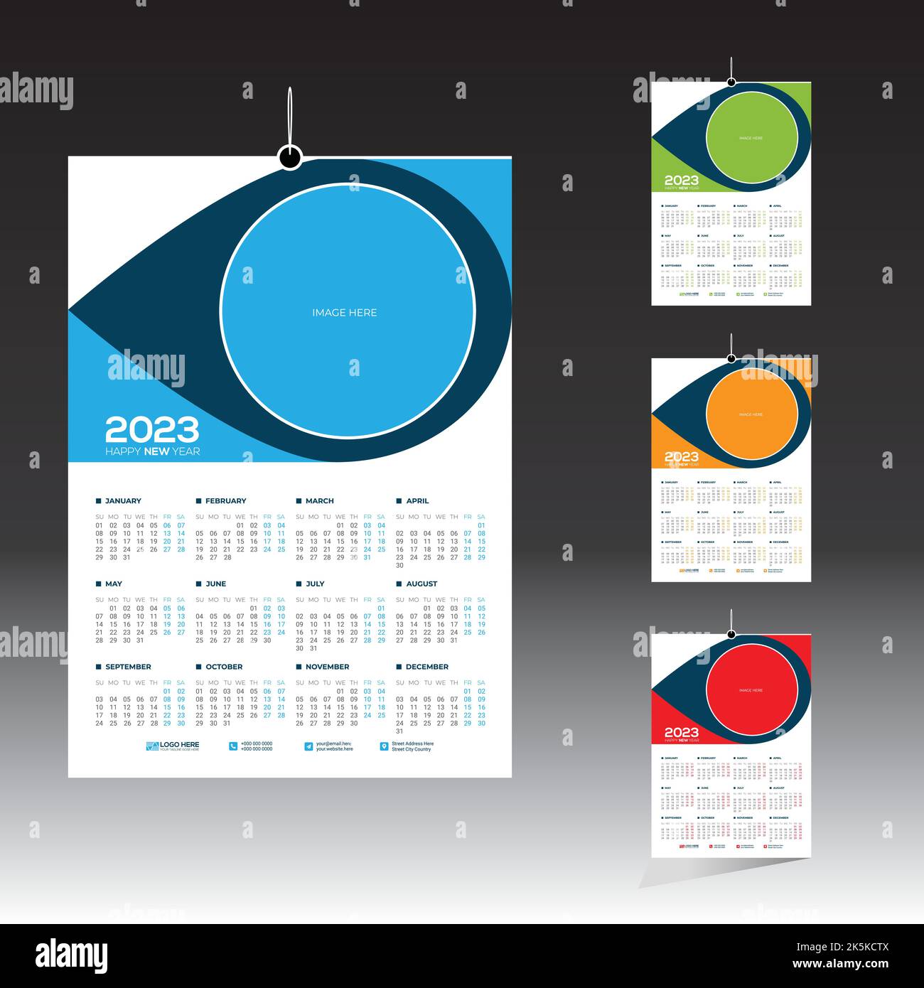 Calendrier 2022 2023 a imprimer Banque de photographies et d’images à haute résolution - Page 2 ...
