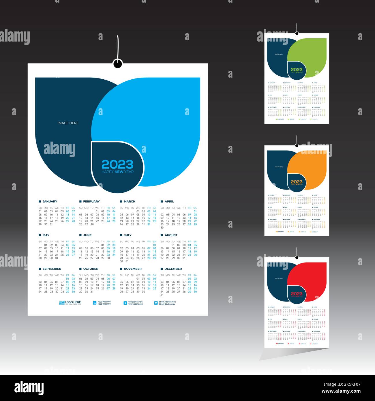 Calendrier 2022 2023 a imprimer Banque de photographies et d’images à haute résolution - Page 2 ...