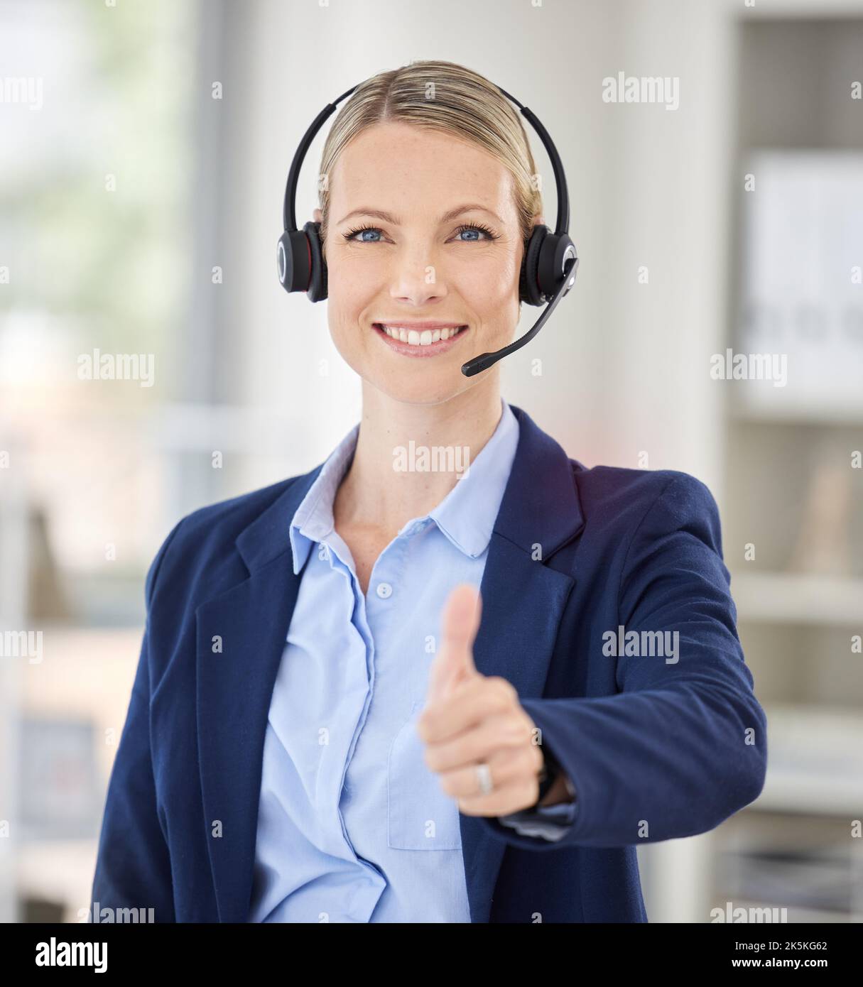 Gestion du service client Banque de photographies et d’images à haute résolution - Alamy