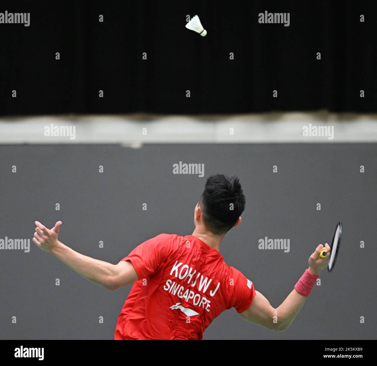 Jia wei joel Banque de photographies et d’images à haute résolution - Alamy