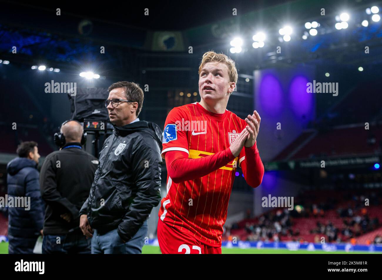 Daniel svensson Banque de photographies et d’images à haute résolution ...