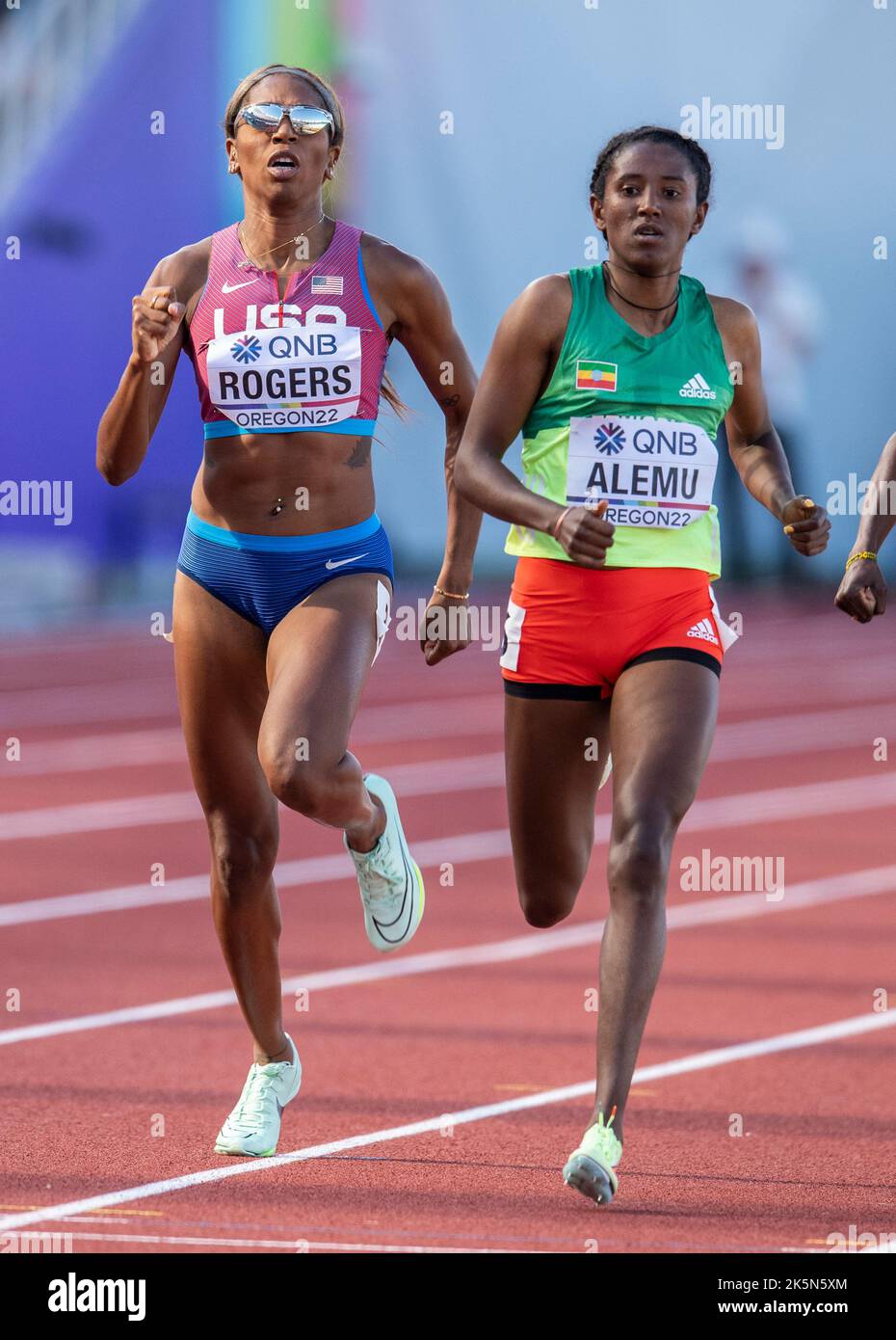 Habitam alemu Banque de photographies et d’images à haute résolution - Alamy