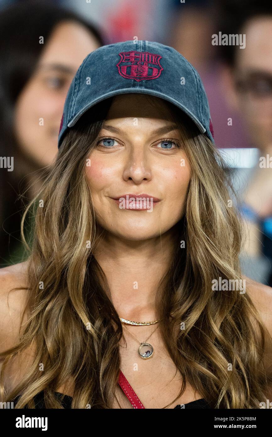 Anna camp 2022 Banque de photographies et d’images à haute résolution ...