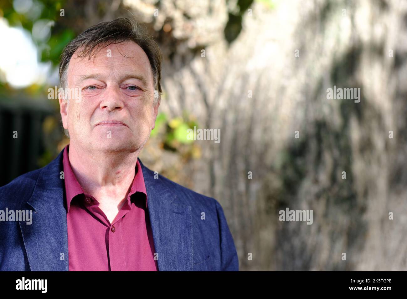 Cheltenham, Gloucestershire, Royaume-Uni – lundi 10th octobre 2022 ...