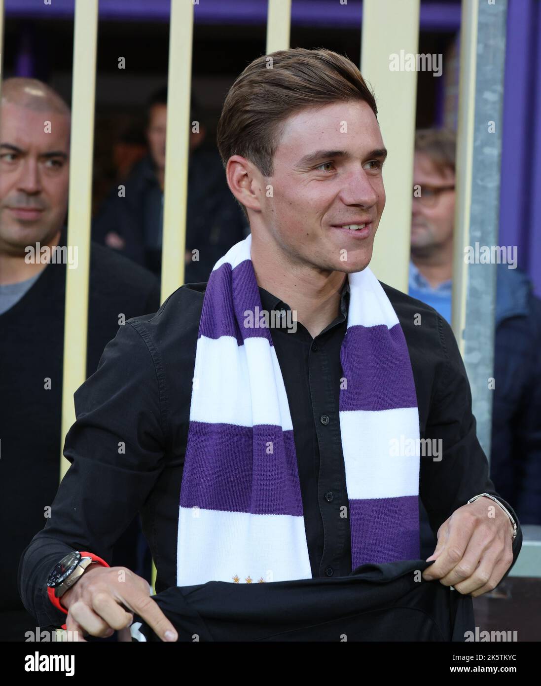 Patrick Evenepoel a remporté les Championnats du monde de la route 2022 ...