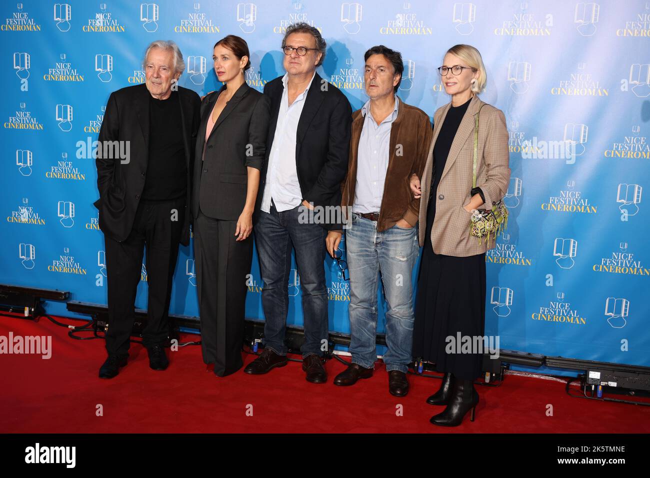 Caroline anglade Banque de photographies et d’images à haute résolution ...