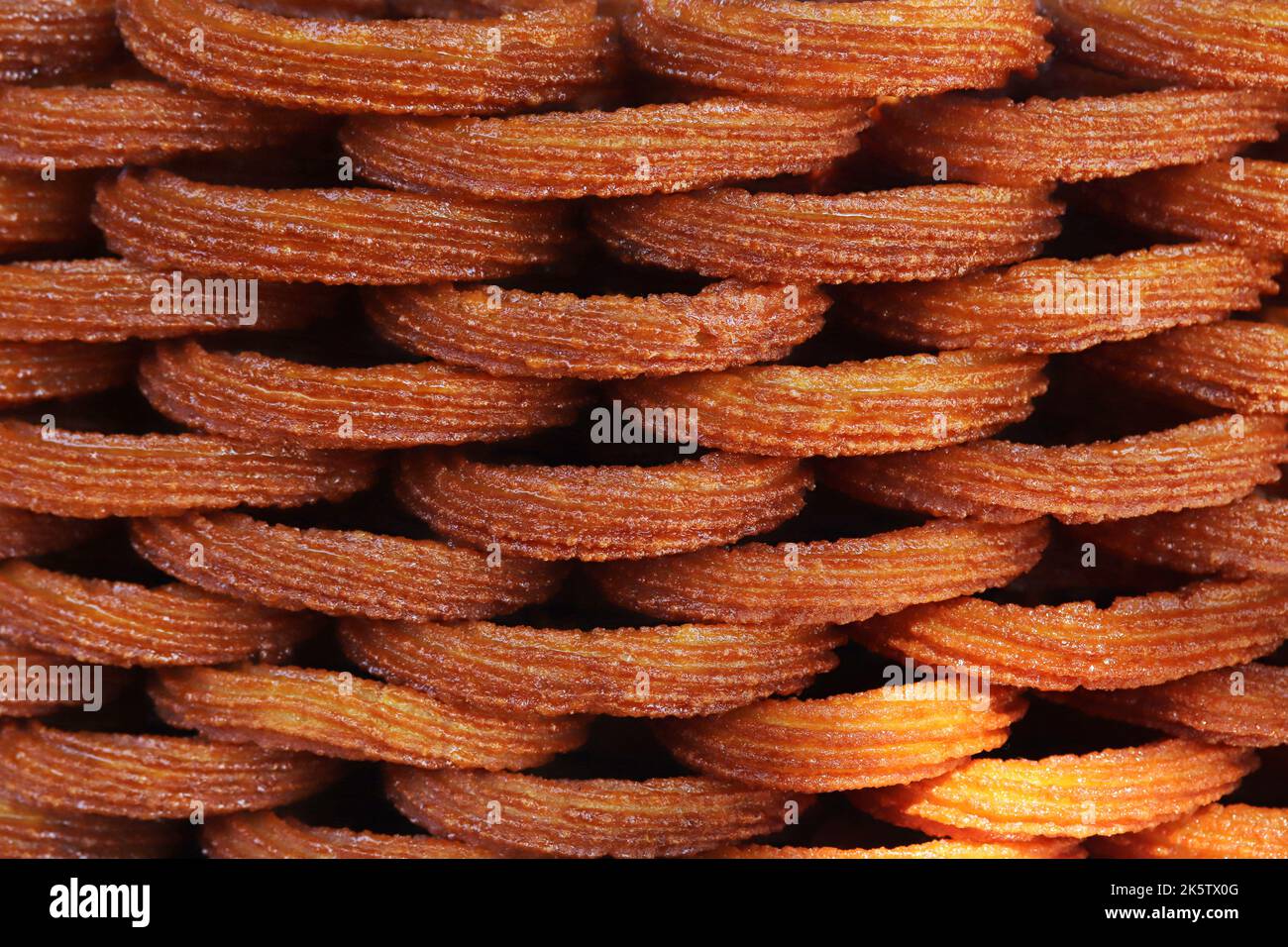 Turkish deserts Banque de photographies et d’images à haute résolution ...