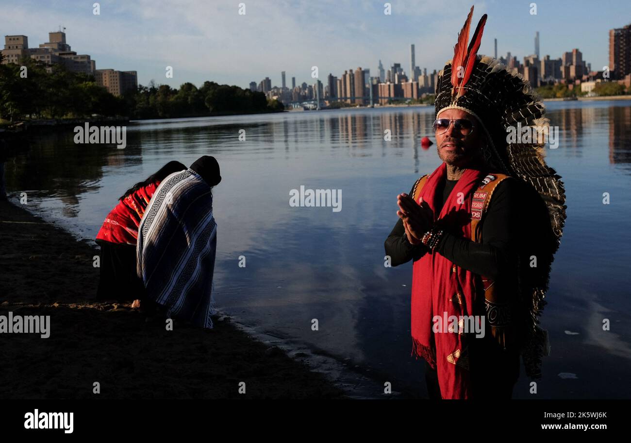 Taino native Banque de photographies et d’images à haute résolution - Alamy