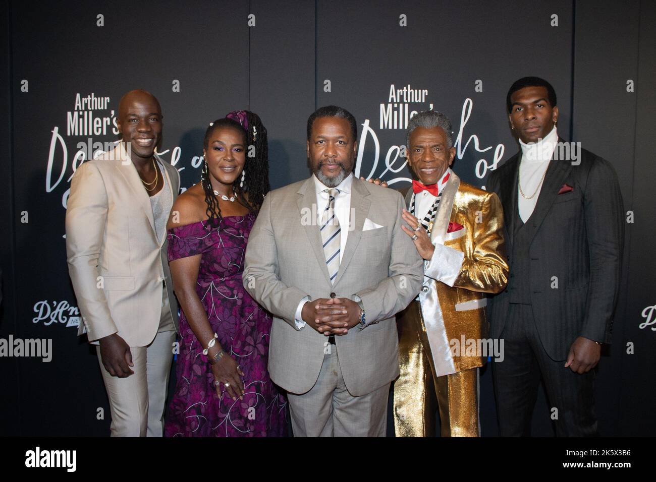 Alice de andre Banque de photographies et d’images à haute résolution ...