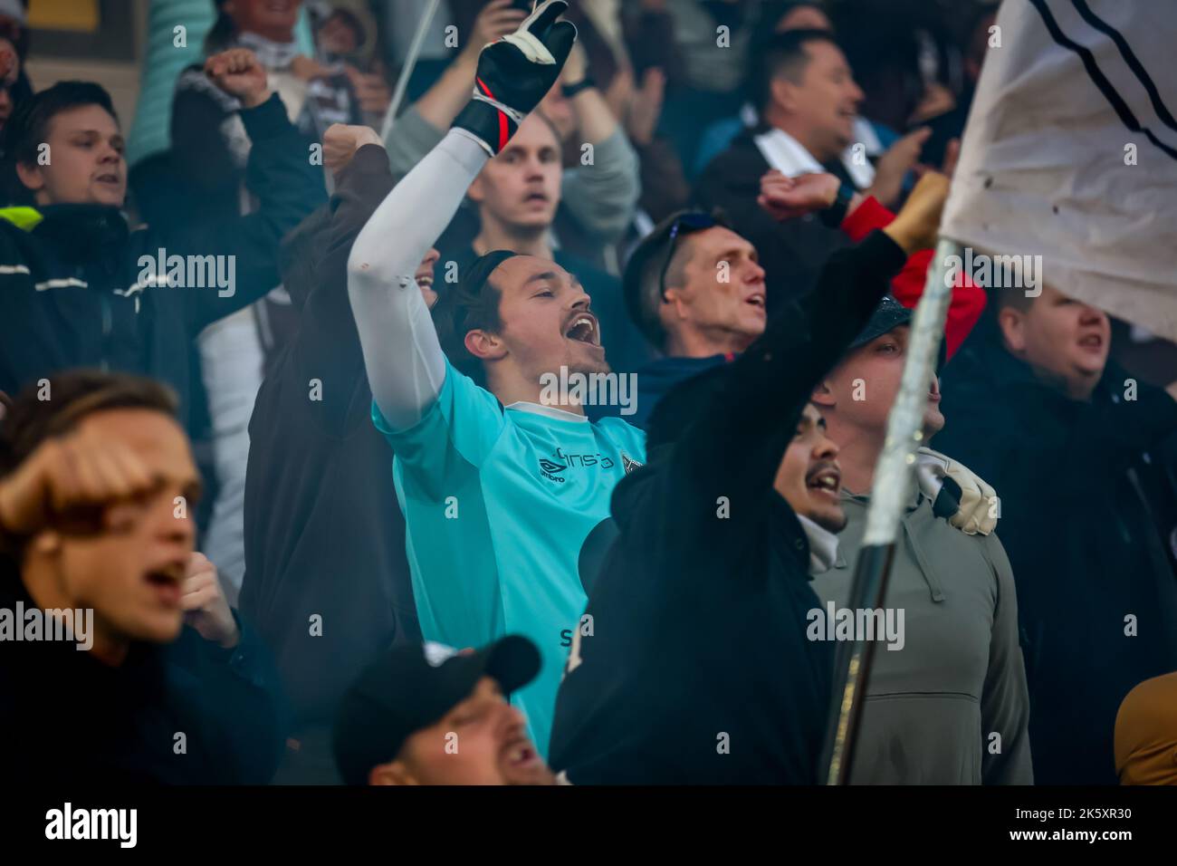 Thomas kinn Banque de photographies et d’images à haute résolution - Alamy