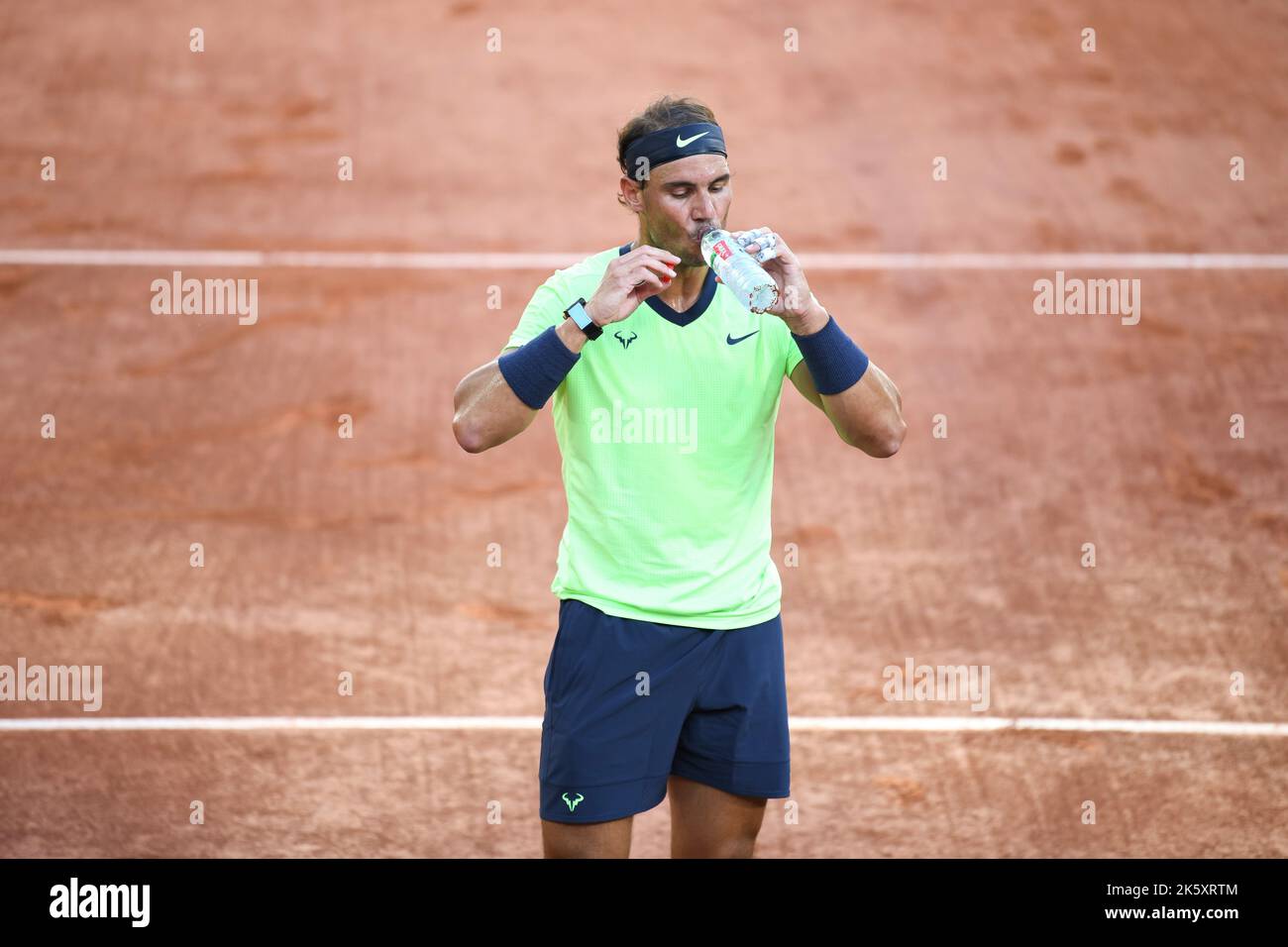 Sports drinks tennis Banque de photographies et d’images à haute ...
