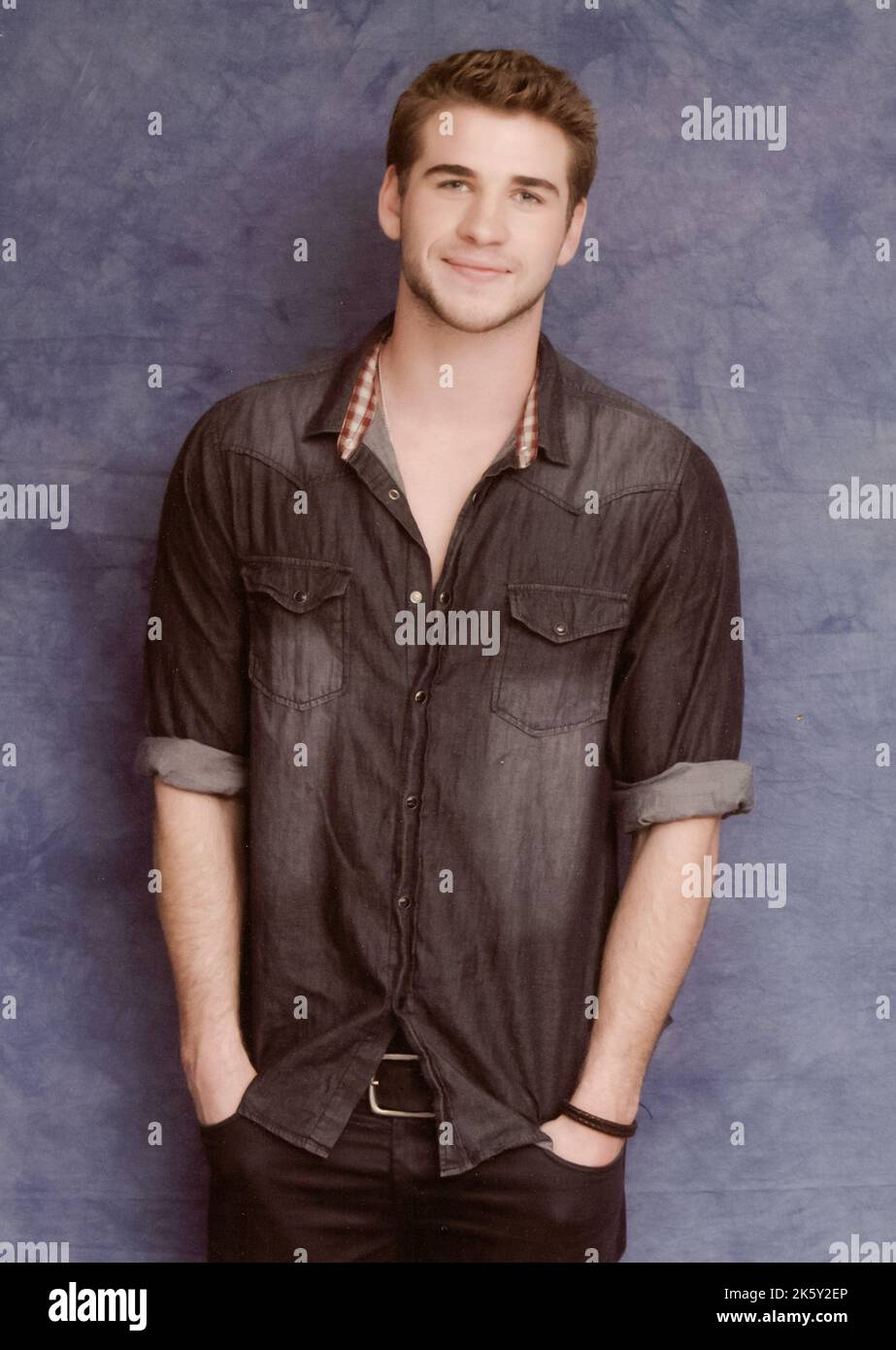 2010s portraits Banque de photographies et d’images à haute résolution ...