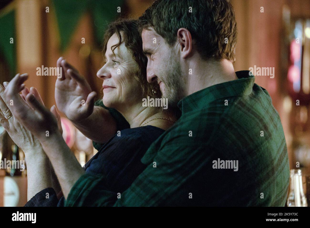 CRÉATURES DE DIEU, de gauche à droite : Emily Watson, Paul Mescal, 2022 ...