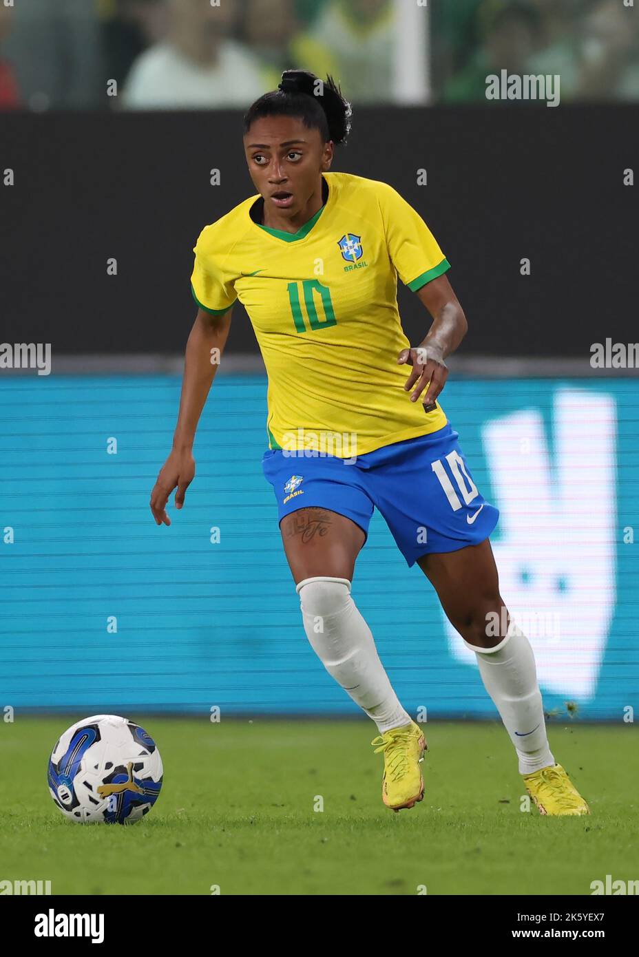 Kerolin nicoli israel ferraz Banque de photographies et d’images à ...