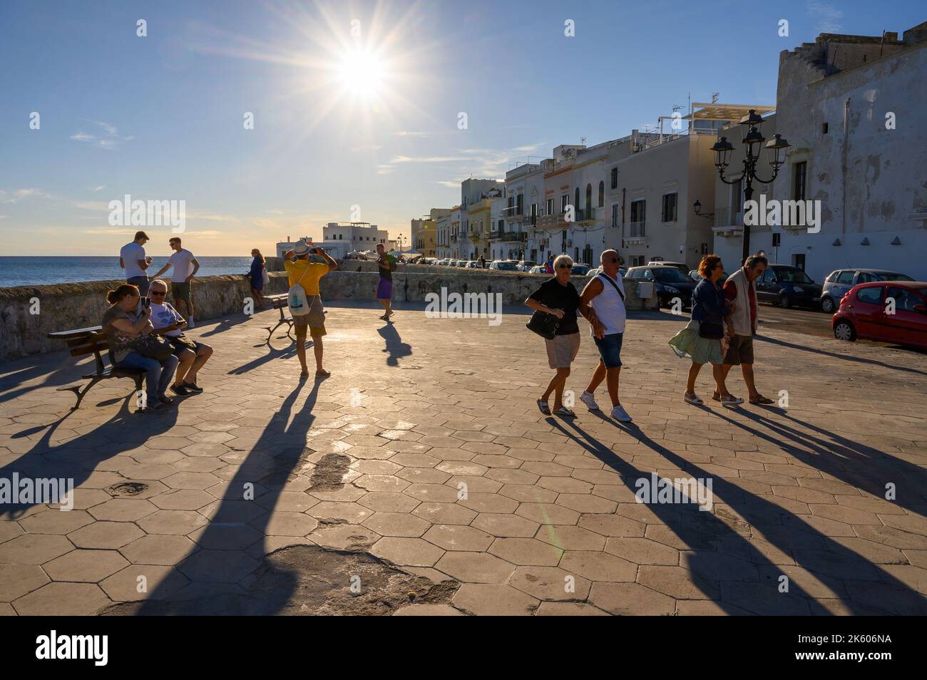 Riviera armando diaz Banque de photographies et d’images à haute résolution - Alamy