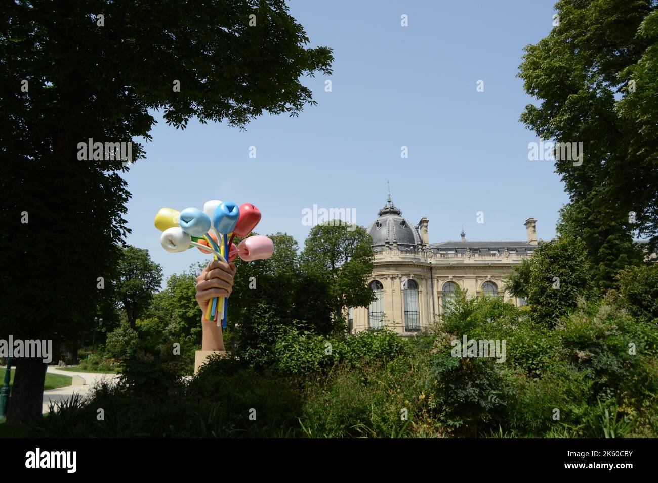 Jess koons Banque de photographies et d’images à haute résolution - Alamy