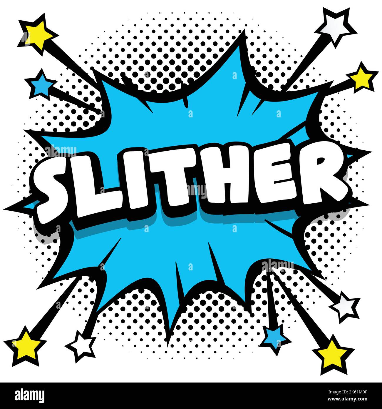 Vectores de slither vector Banque d'images vectorielles - Alamy