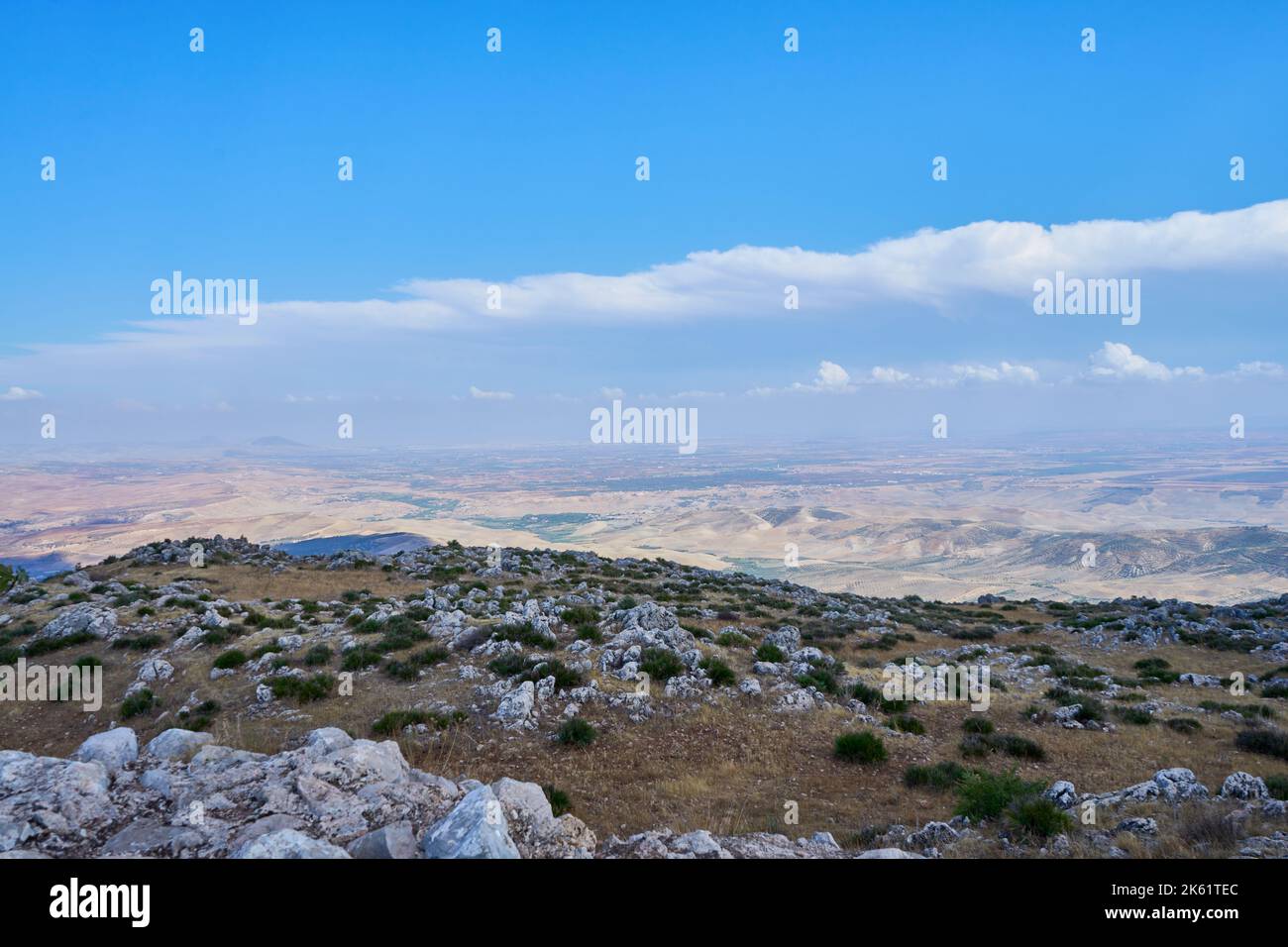 Paysage maroc Banque de photographies et d’images à haute résolution ...