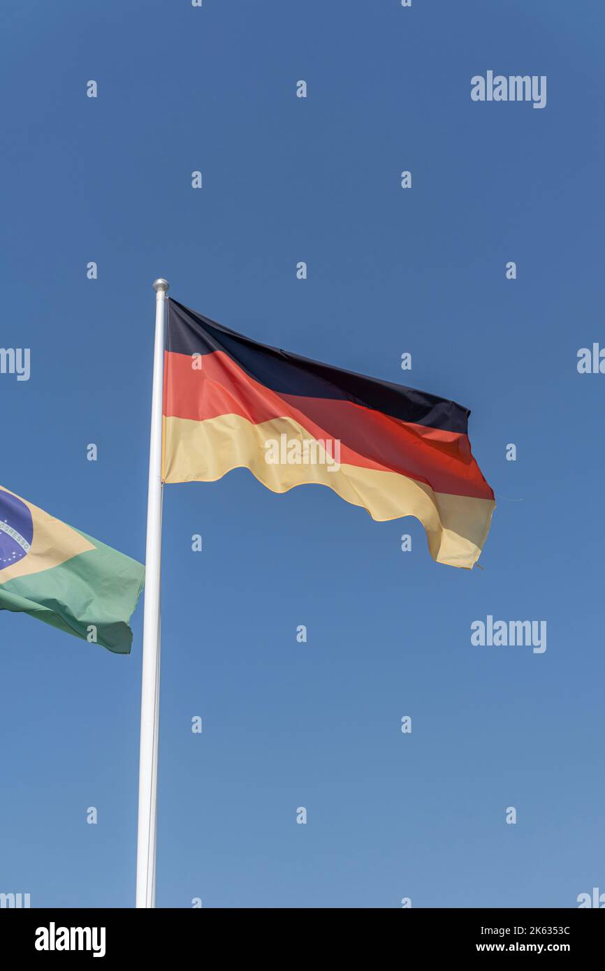 Symbole national de l'allemagne Banque de photographies et d’images à ...