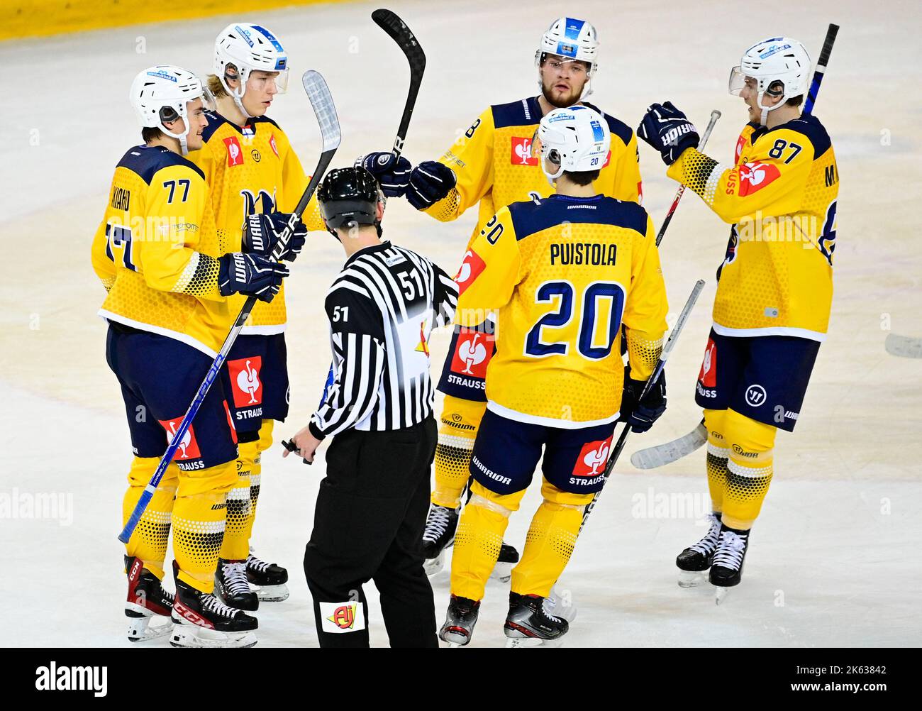 Hc sparta praha Banque de photographies et d’images à haute résolution ...