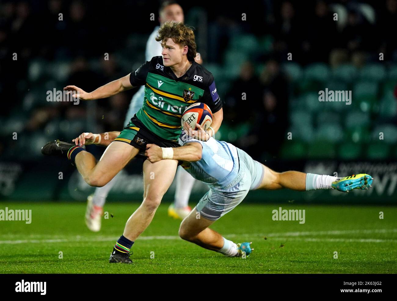 Northampton saints v harlequins premiership coupe de rugby cinch Banque ...