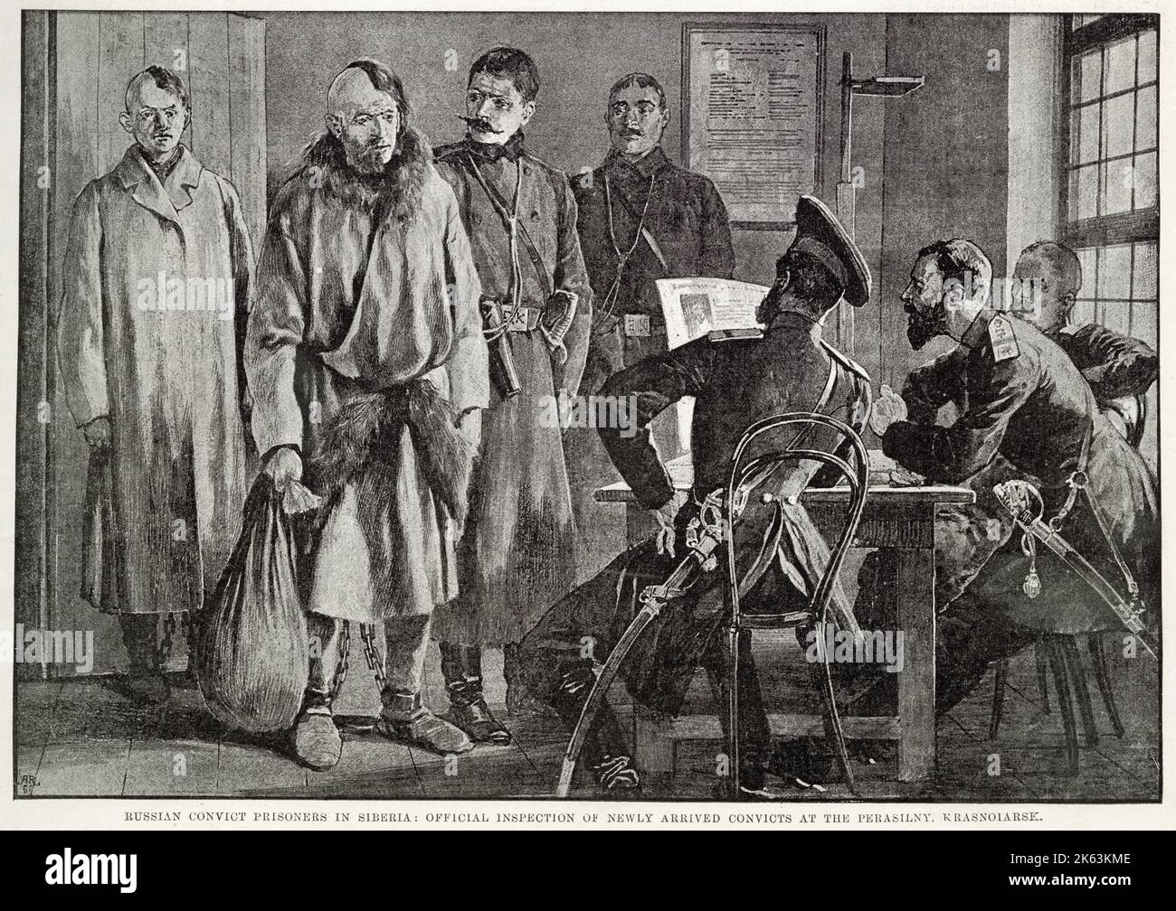 Droit prisons russie Banque de photographies et d’images à haute ...