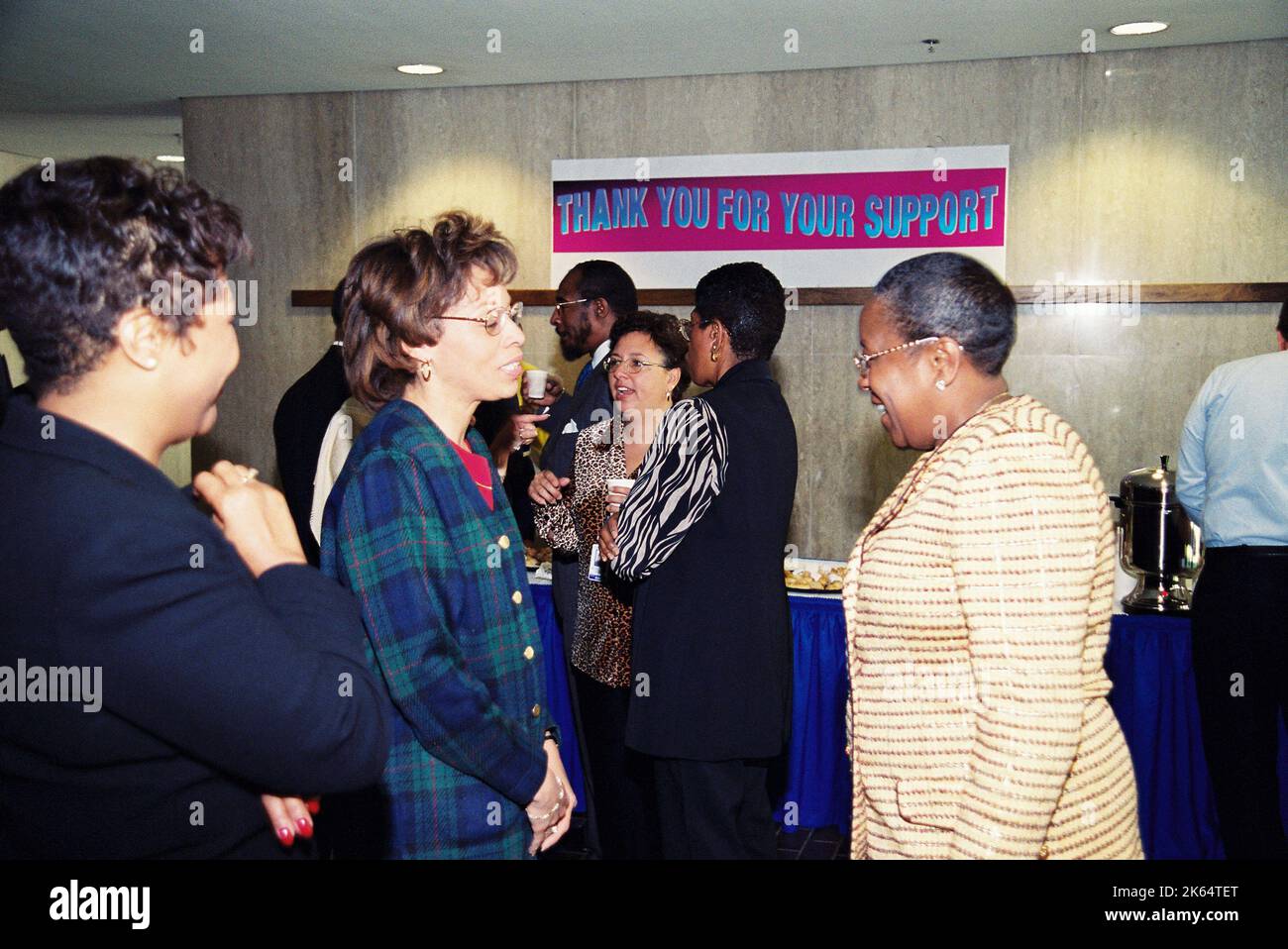 Bureau de la Secrétaire adjointe à l'administration et à la gestion ...