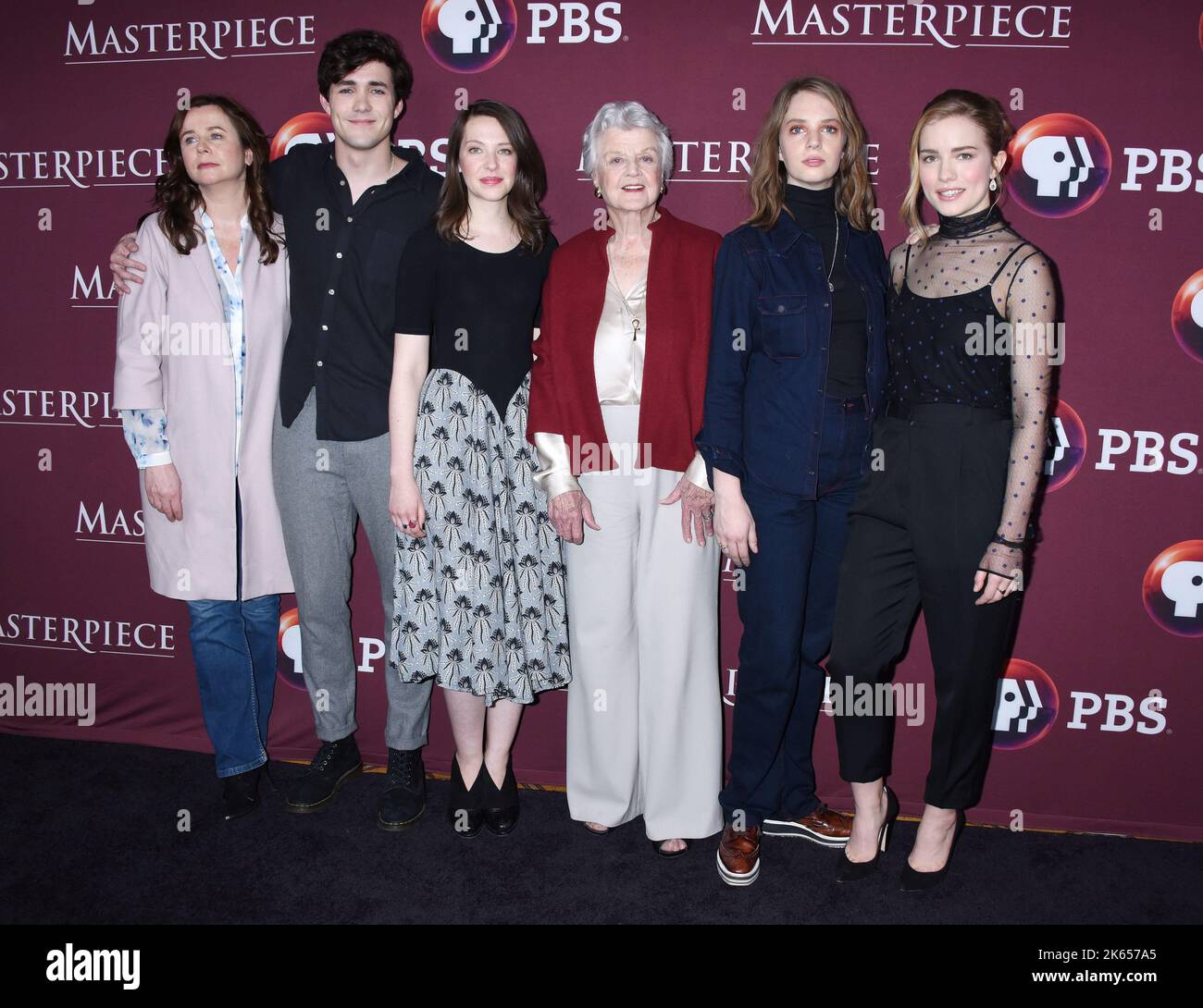 Janet watson Banque de photographies et d’images à haute résolution - Alamy