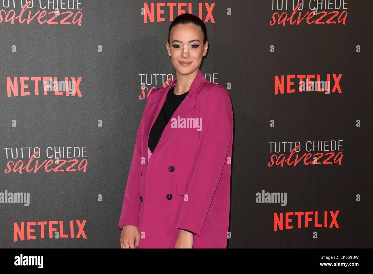 Roberta giusti Banque de photographies et d’images à haute résolution ...