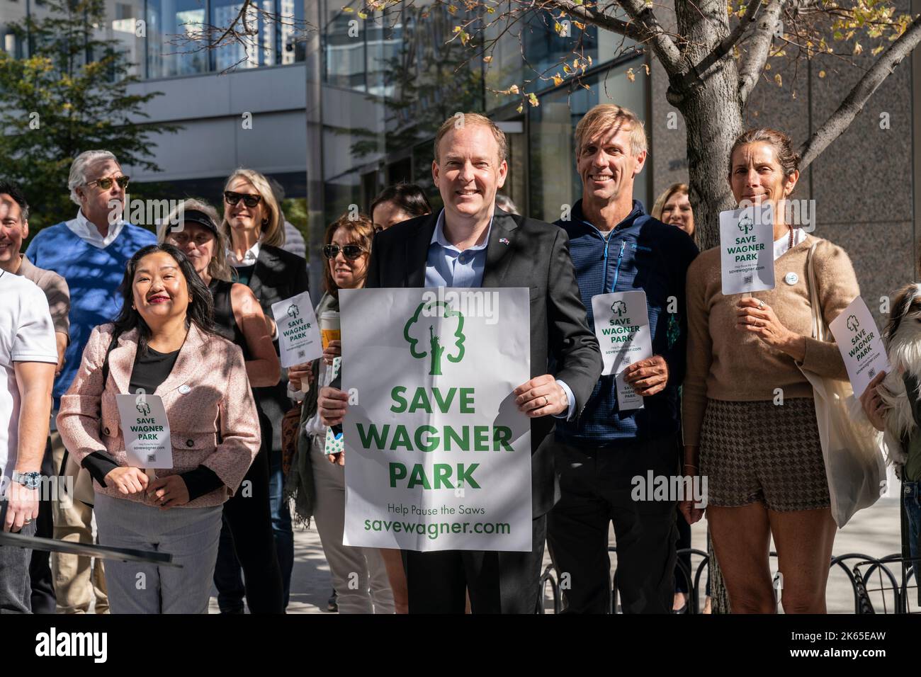 Lee Zeldin, membre du Congrès, le candidat républicain au poste de ...